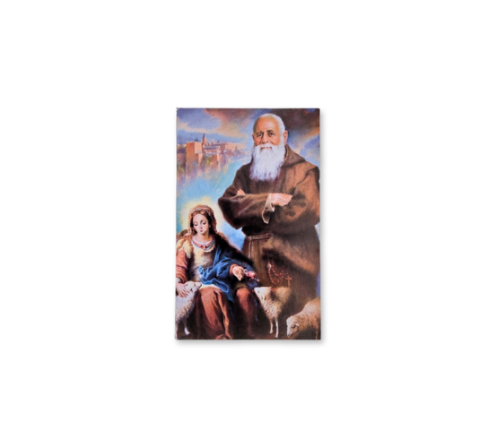 La Tienda De Fray Leopoldo - Producto